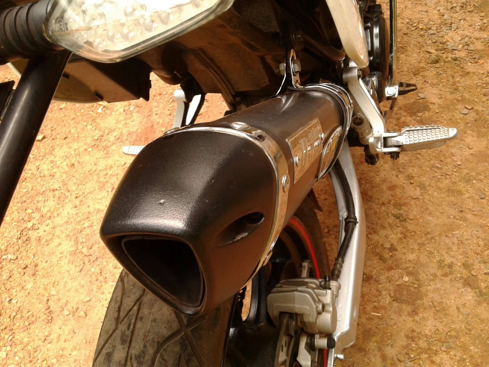 Demak DTM 200 Review