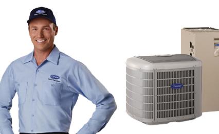 Wilson Bryant Air Conditioning