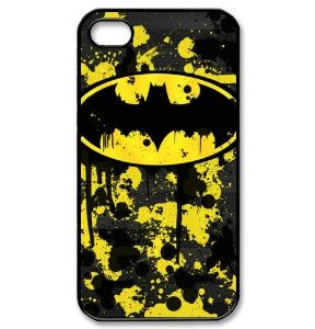 Coolest iPhone Case & Skin: Batman