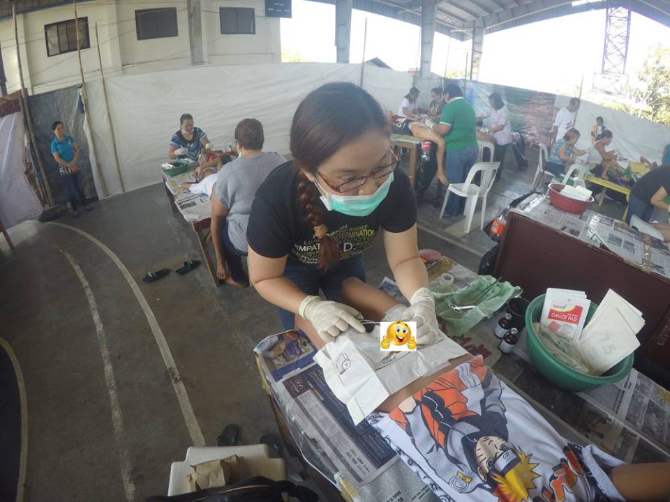 JONELTA Community: Operation Tuli: Day 3 (Queensrow)