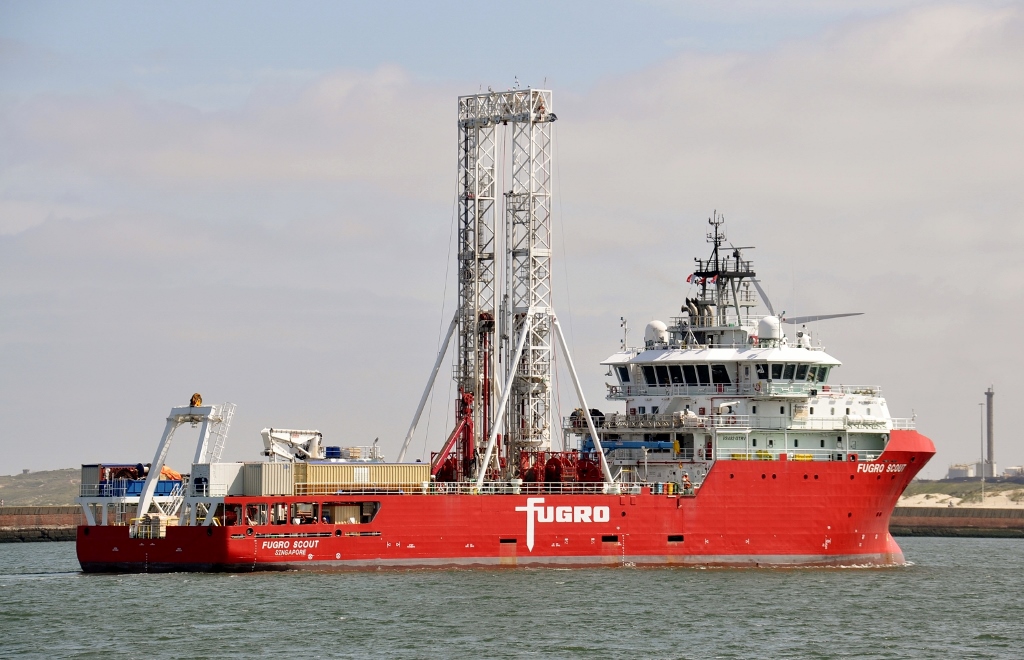 FUGRO SCOUT