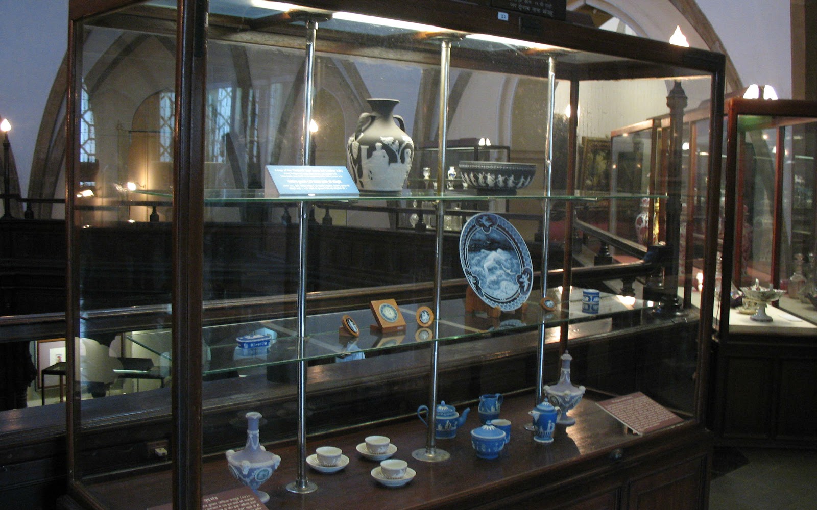 Staffordshire Photo: 2014