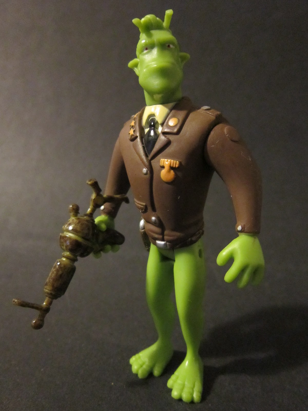 My Best Toys: Planet 51 séries 1...incompleta