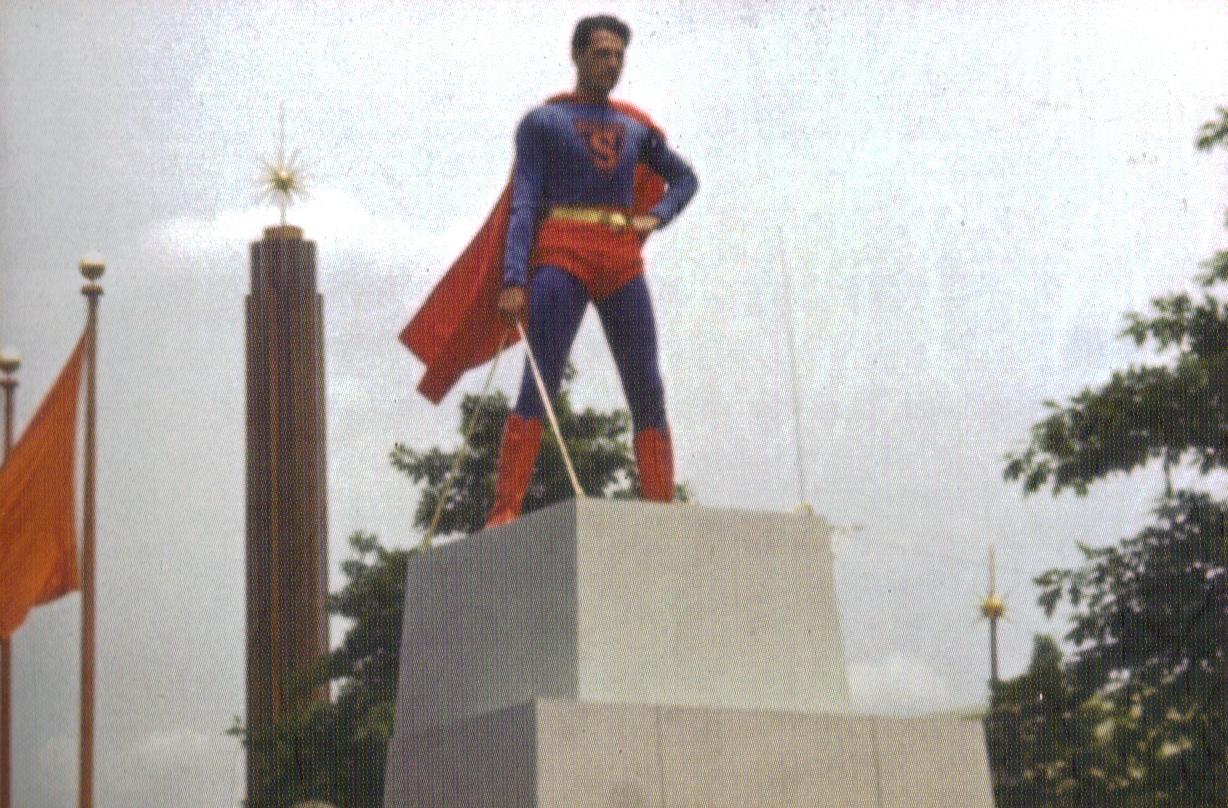 Comic Frontline: Looking Back At 75 Years Of Superman