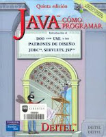 Usando java: Aprender a programar en java