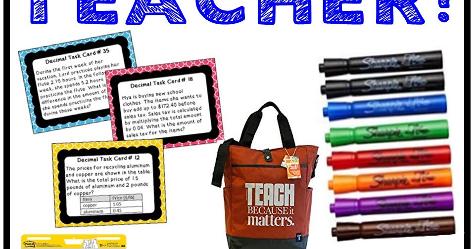 Exceeding the CORE: Be an ORGANIZED Math Teacher