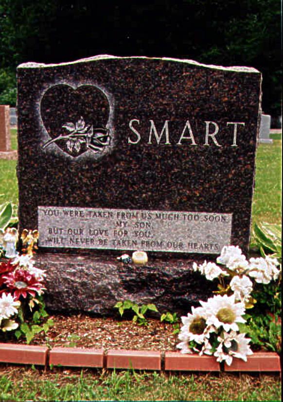 Criminal Misconduct: The Murder for Hire of Gregg Smart