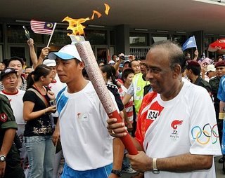 Story of the Malaysian Sports History...: Punch Gunalan passes away