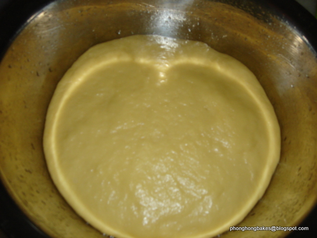 PH the Malaysian Carnivore: Roti Paung (Terengganu Butter Buns - Old ...