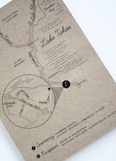 simply pretty wedding