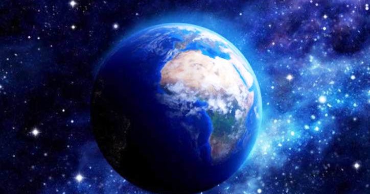 Ang Alamat ng Daigdig - Buklat: Kuwentong Pilipino