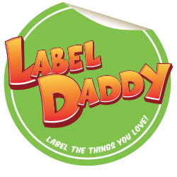 Lady Stitch's Reviews: Label Daddy Love