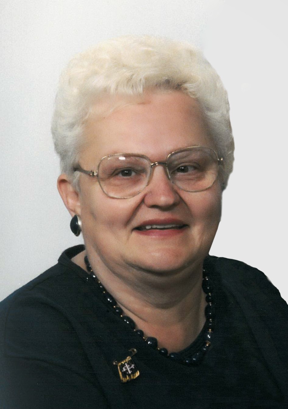 Obituaries: June 2014