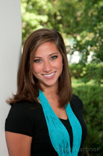 Zeta Tau Alpha - University of Texas at Austin: August 2012