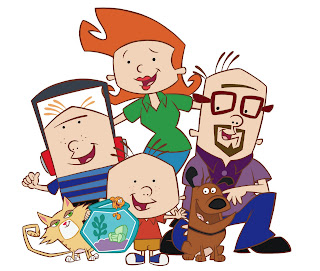 Galan and Giles: STANLEY