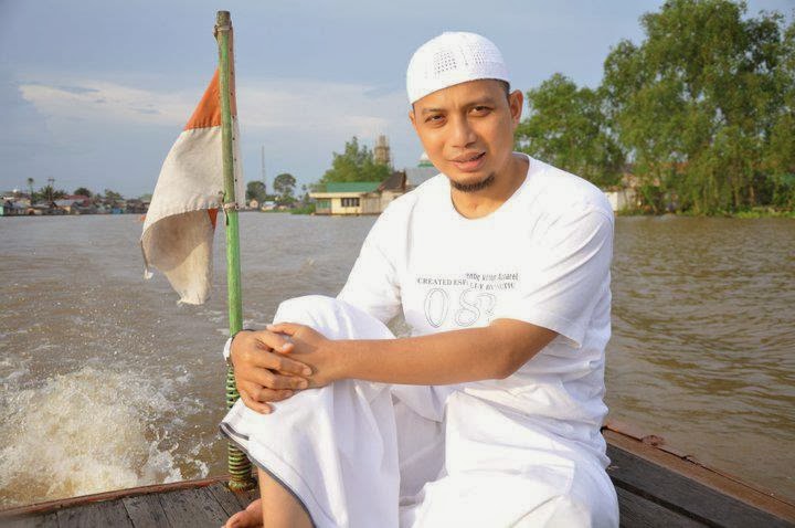 Alasan Ustadz Muhammad Arifin Ilham Mengundurkan Diri dari Acara Dakwah ...