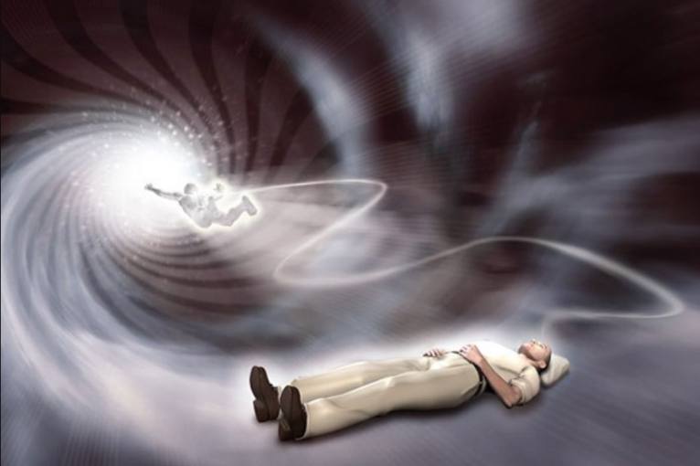 Seven Answered Questions About Astral Travel for Beginners