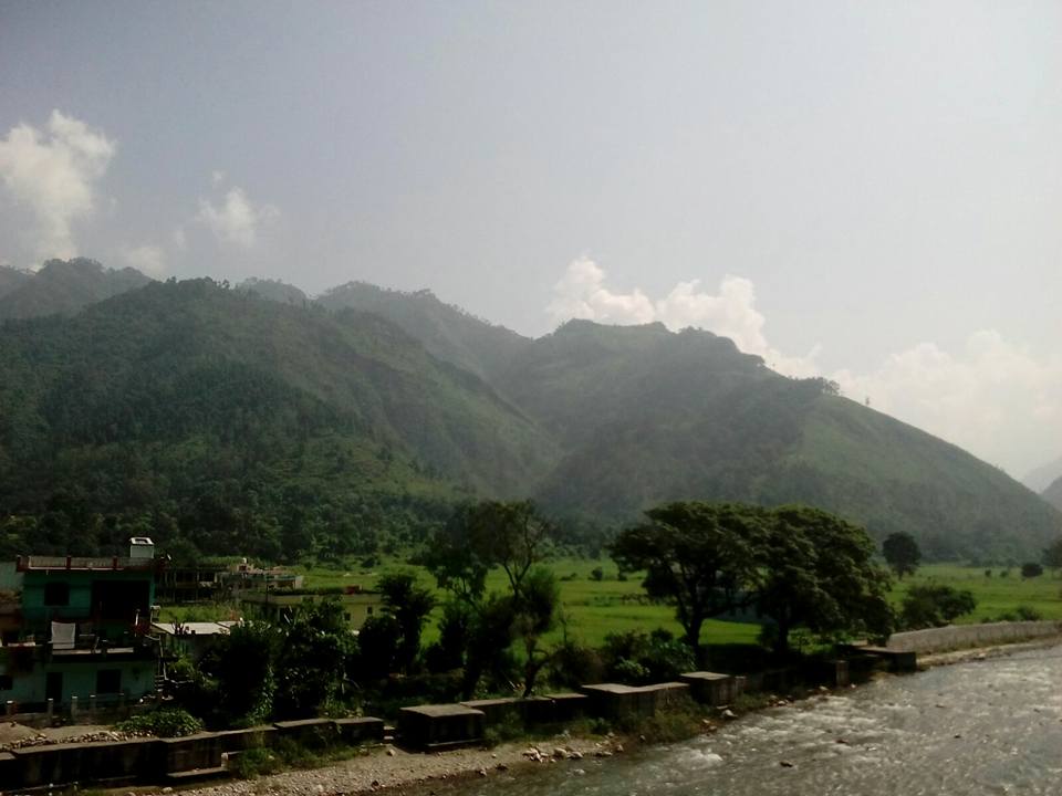 Discover eUttarakhand (उत्तराखंड एक खोज): Let’s Explore Chaukhutia