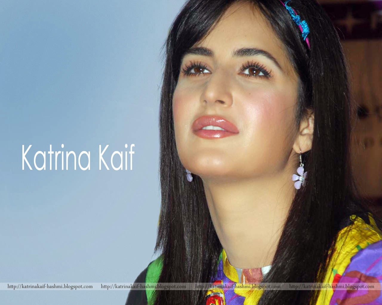 Katrina Kaif: Luscious Lips Pictures