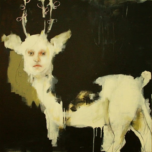 Spencer Herr-12 Artists 12 Days {Day 2}