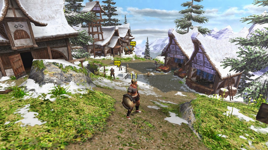 Blog Archives - rairoe