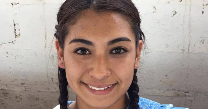 Gaucha: Brisa Guzmán es la Donosa Nacional de la Tradición ...