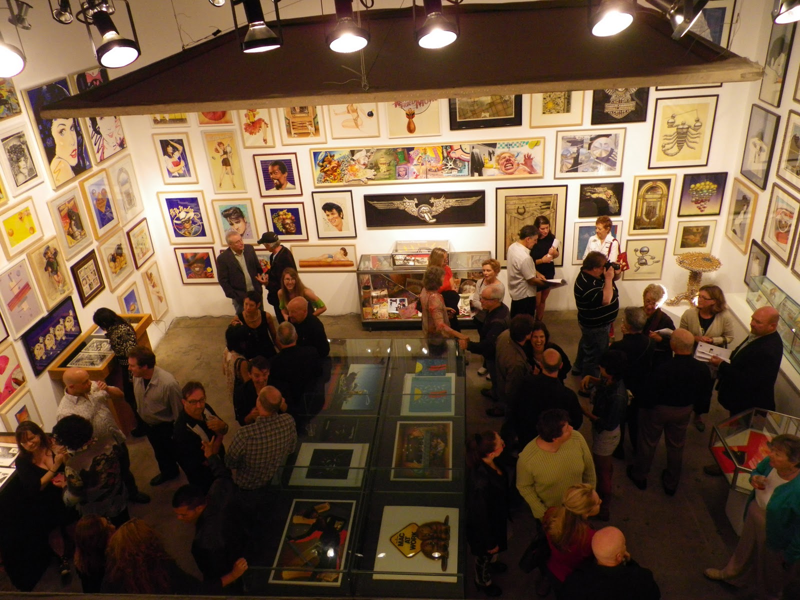 KTR Promotions in Venice Beach & Los Angeles California: My Pick of the ...