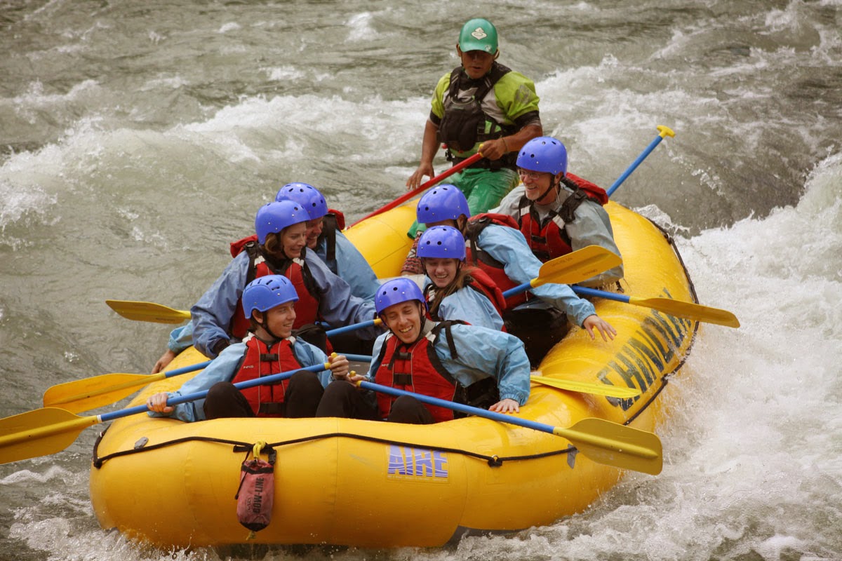 Shallow Cogitations: Banff