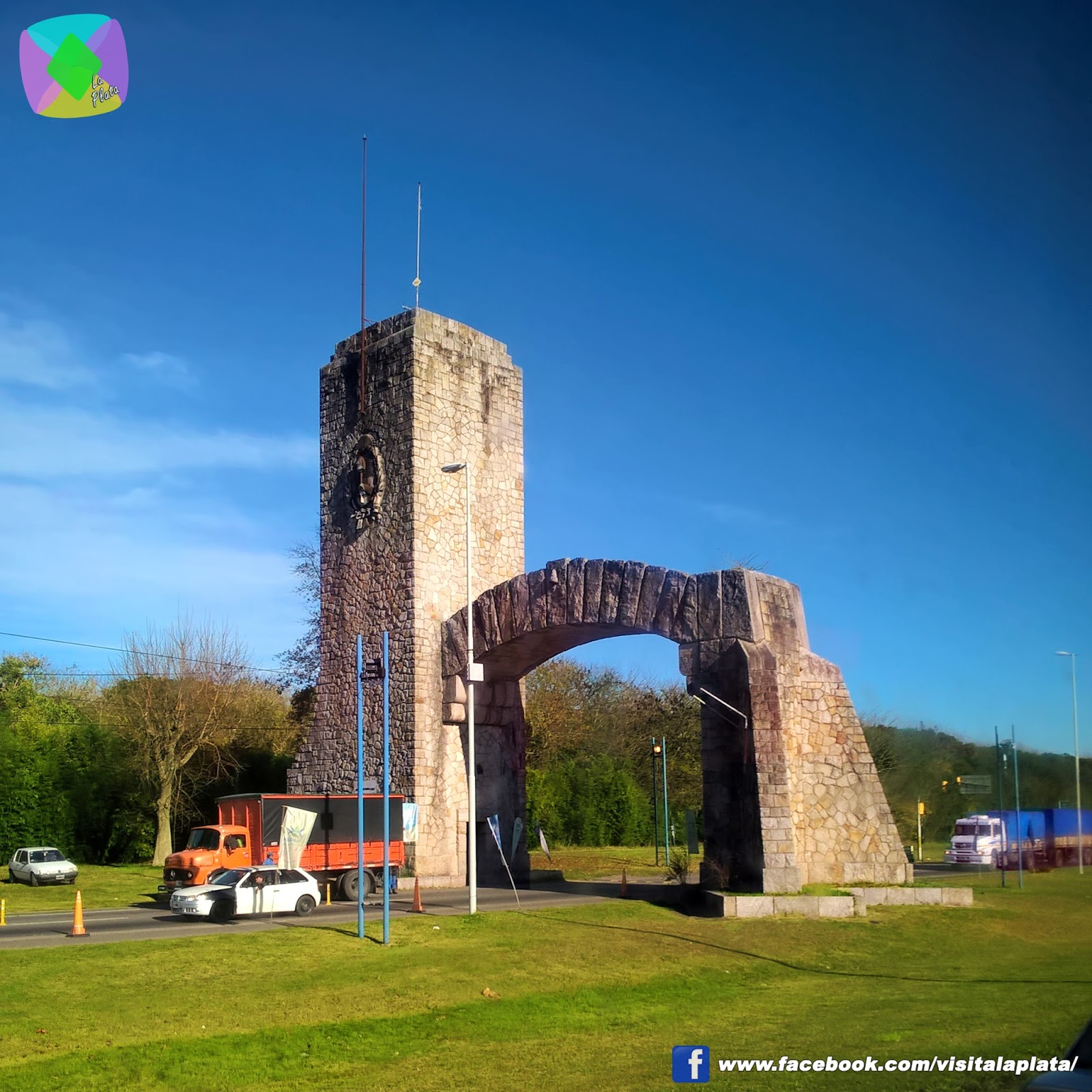 Reserva Provincia Pereyra Iraola | Visita La Plata