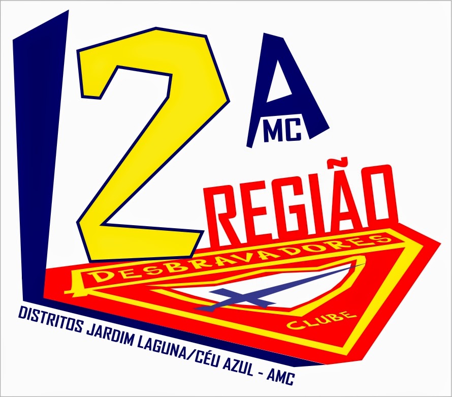 12 Região de Desbravadores AMC: 12 Região AMC