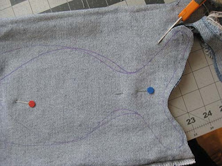 Gefilte Quilt: Switch & Stitch Improvisational Stuffed Fish