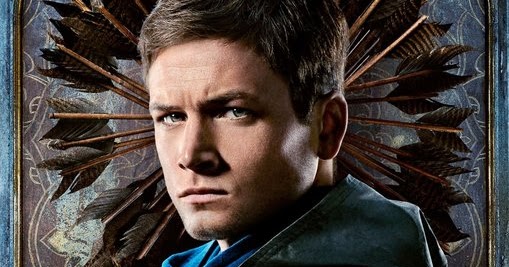 SNEAK PEEK : More "Robin Hood"