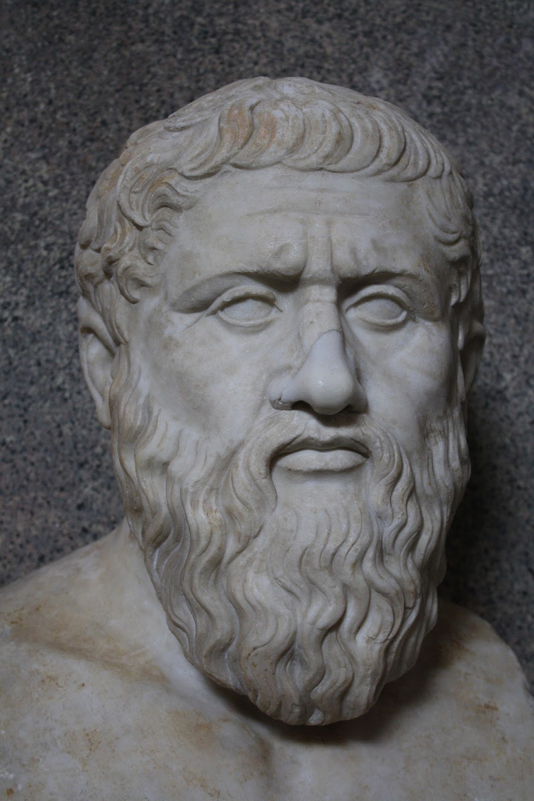 Cathy's Clat'blog: Plato