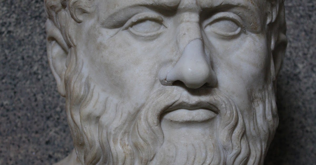 Cathy's Clat'blog: Plato