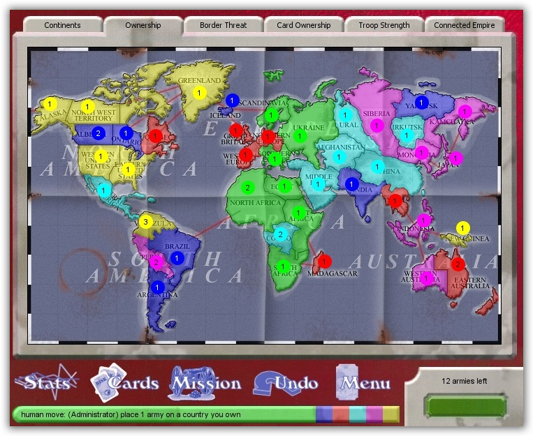 Giocare a Risiko varianti online e offline - CLP Blog