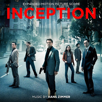 Soundtrack List Covers: Inception Expanded (Hans Zimmer)