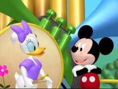 Whatsoever Critic: "Mickey Mouse Clubhouse" TV Show Review