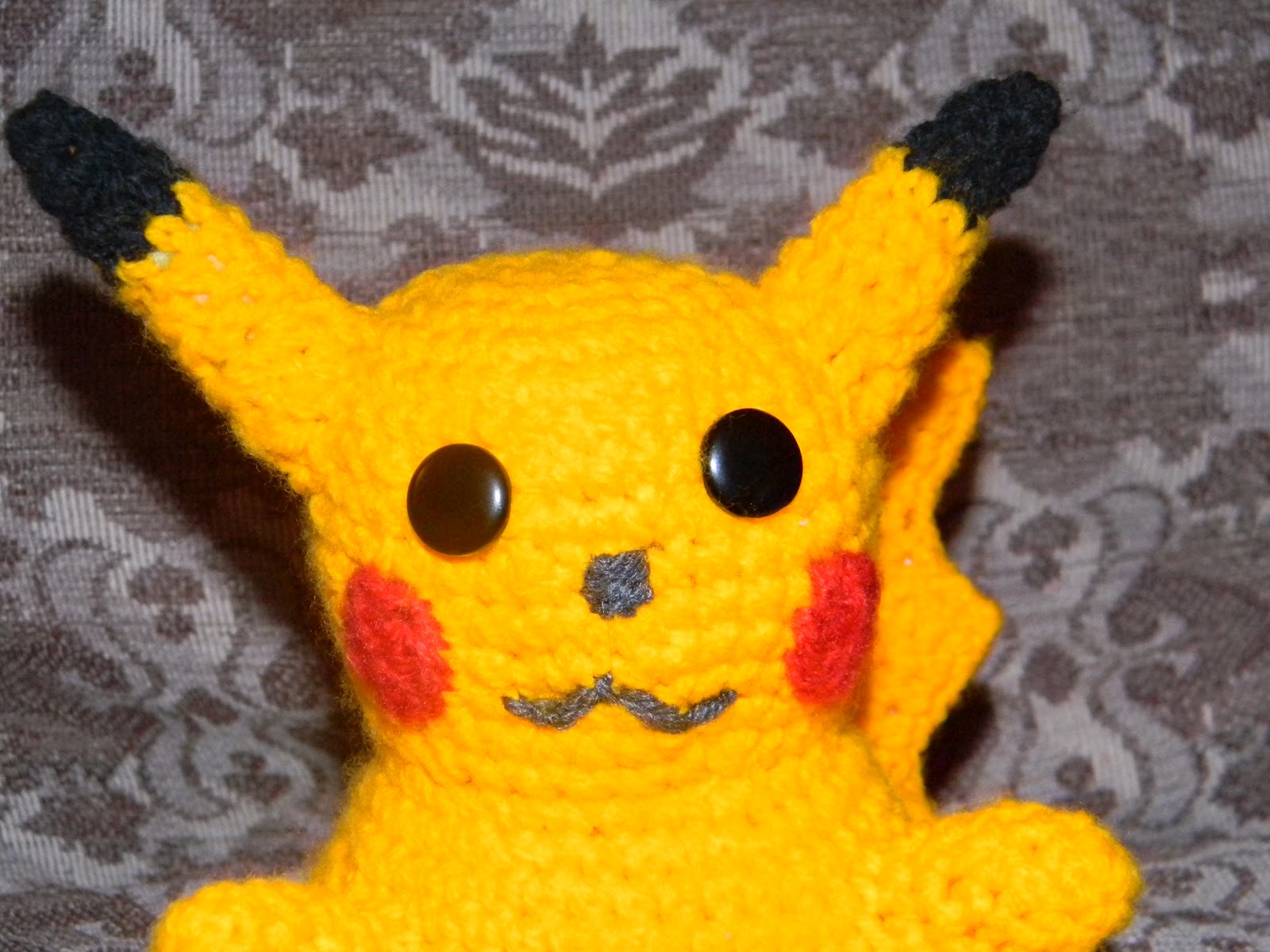 Crochet, Quilling and Origami