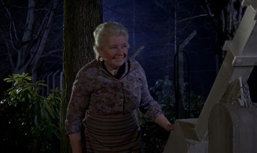 00 Heaven: Balls in Play (Goldfinger, 1964)