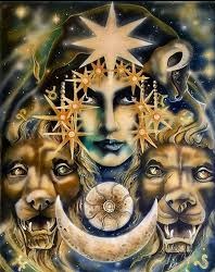 LAS MADRITIERRAS Y LOS PADRINAUTAS: ASTARTÉ : ANTIGUA DIOSA DEL AMOR Y ...