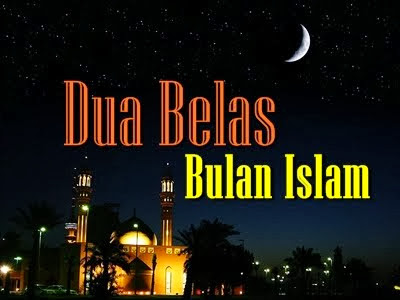 BULAN-BULAN ISLAM - Kotak Maklumat