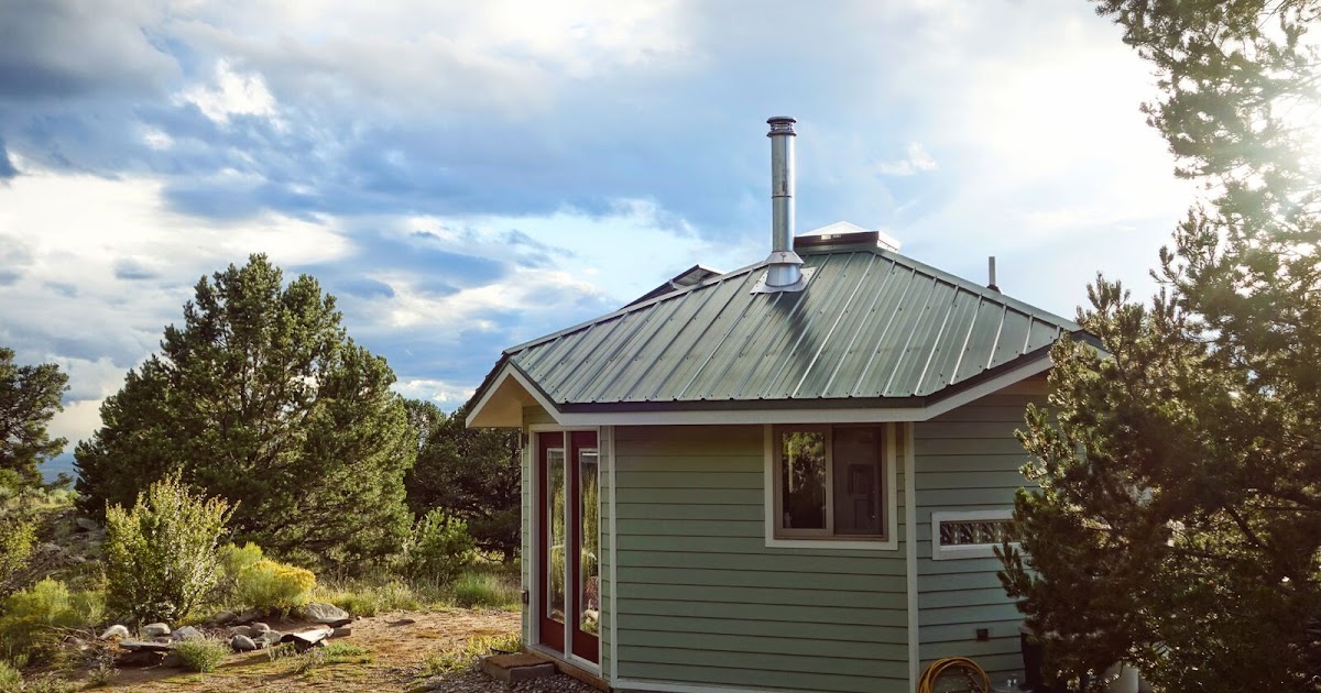 Solargon Homes: Rob's Solargon