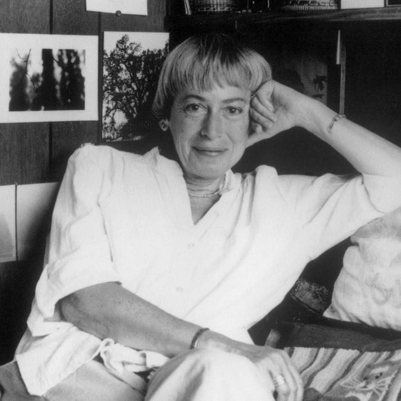 Viagem a Andrómeda: Ursula K. Le Guin: "So much of fantasy and science ...