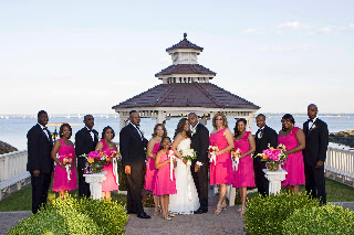 NICK CARTER PHOTOGRAPHY INC.: The wedding Of Shameka and Allen at The ...