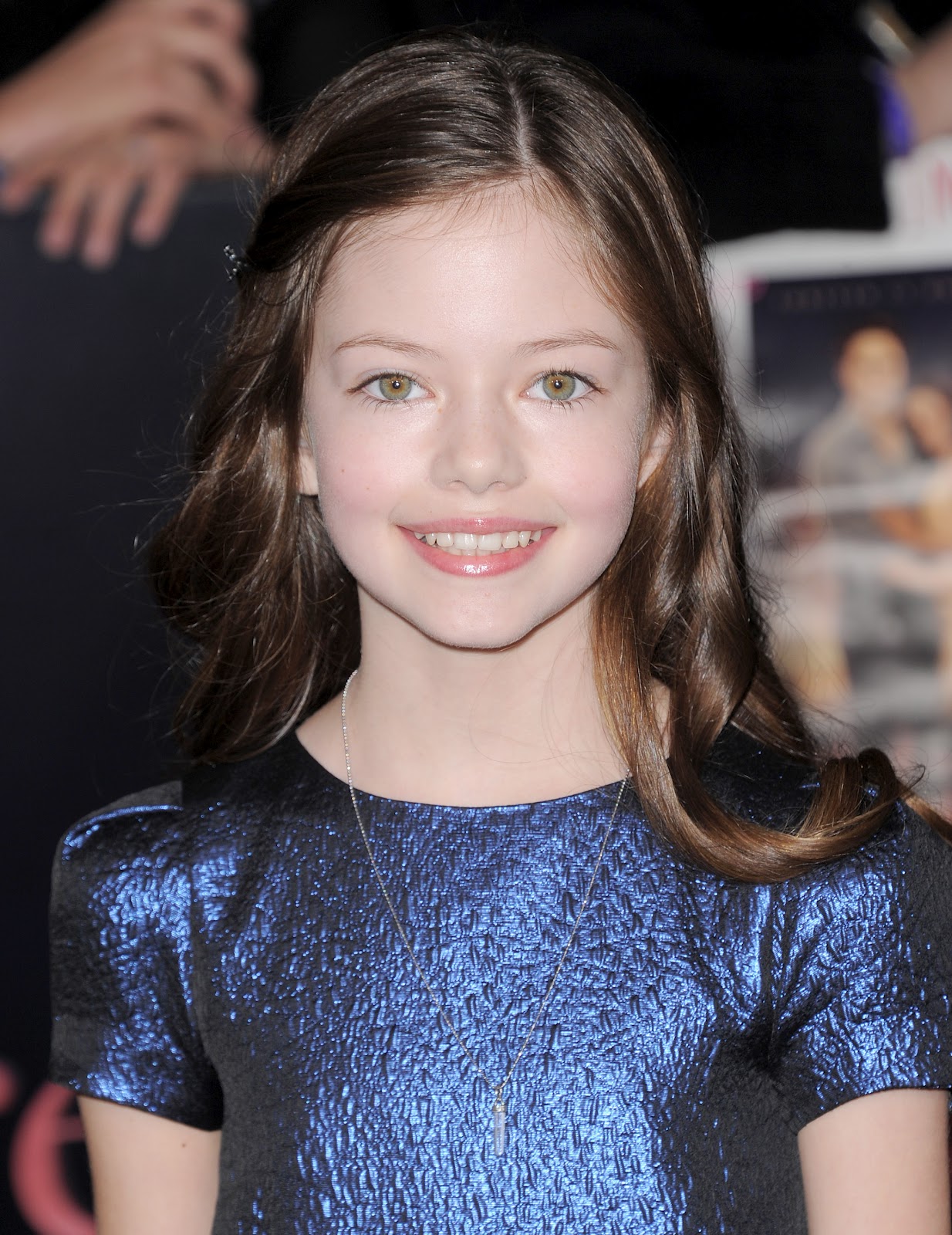 Mackenzie Foy Mexico: Galería de Fotos