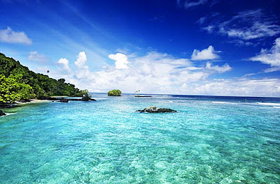 TC-Tecnology: Ilhas Samoa irá avançar um dia no calendário para ...