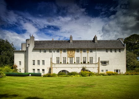 Me gusta y te lo cuento: Arts and Crafts - William Morris - Charles ...