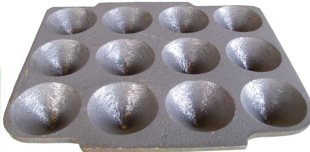 EQUIPAMIENTO PARA LABORATORIO DE ENSAYE AL FUEGO Y METALURGIA ~ Sonnat