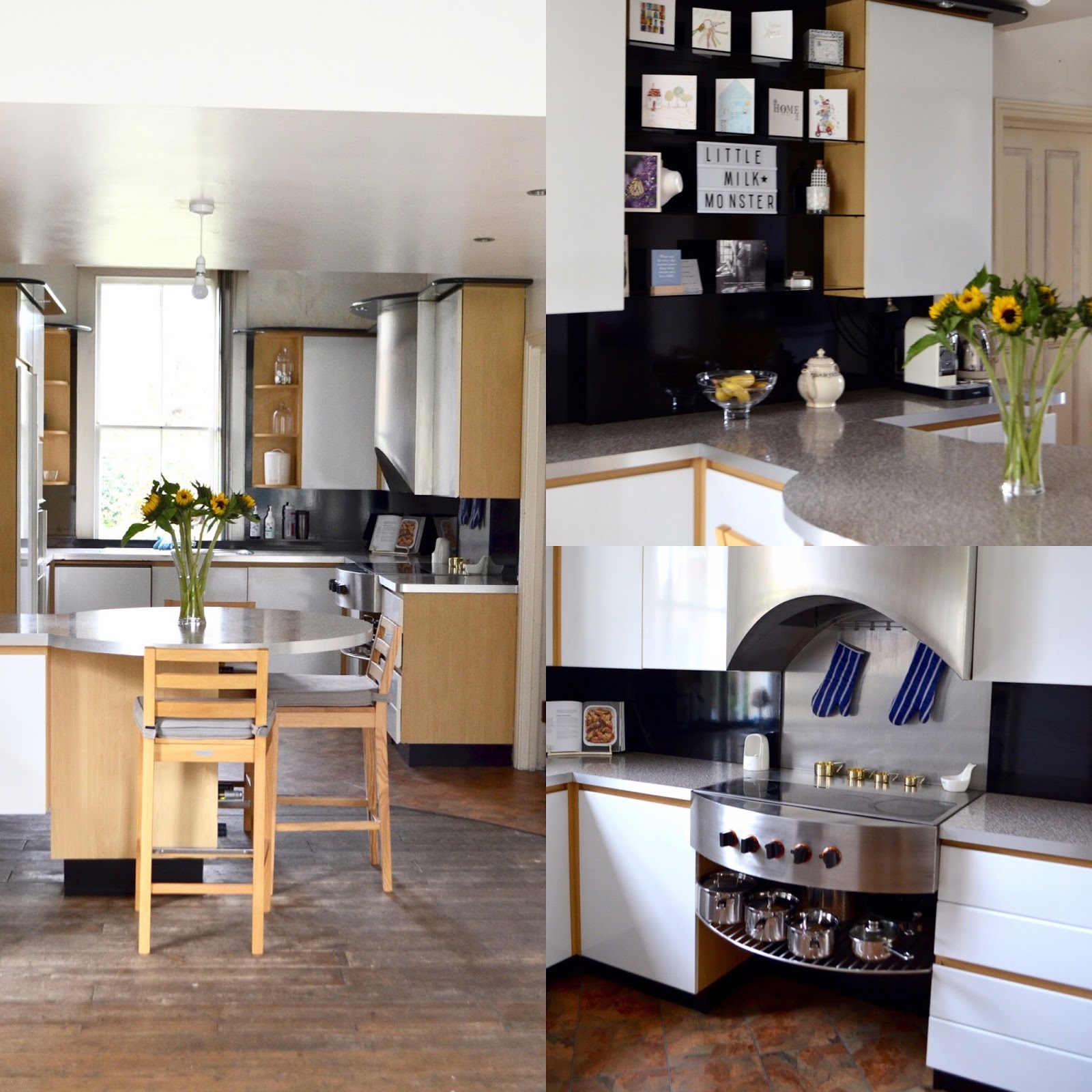 Our Kitchen | Blog Me Beautiful