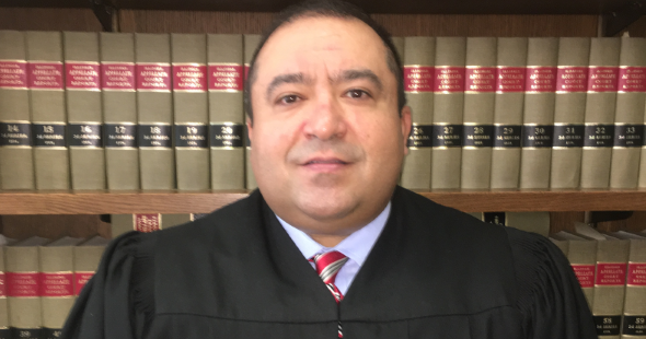 For What It's Worth: Organizing the Data: 10th Subcircuit - O'Brien vacancy